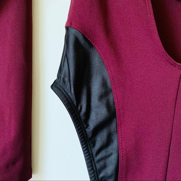 Fabletics | Intimates & Sleepwear | Fabletics Nwt Long Sleeve Gym ...